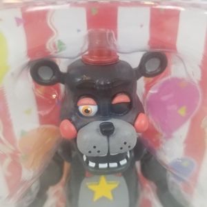 Five Nights at Freddy's | Toys | Five Nights At Freddys Pizza Simulator ...